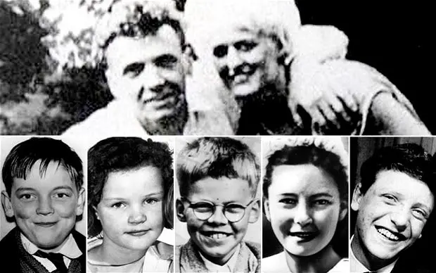 Myra Hindley Victims Murderpedia The Encyclopedia Of Murderers