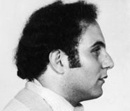 David Richard Berkowitz | Goregrish
