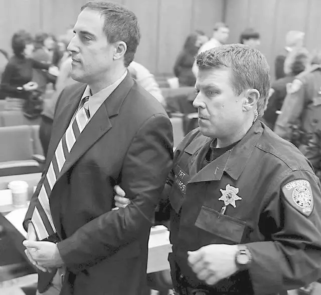 Darren Mack | Photos | Murderpedia, the encyclopedia of murderers